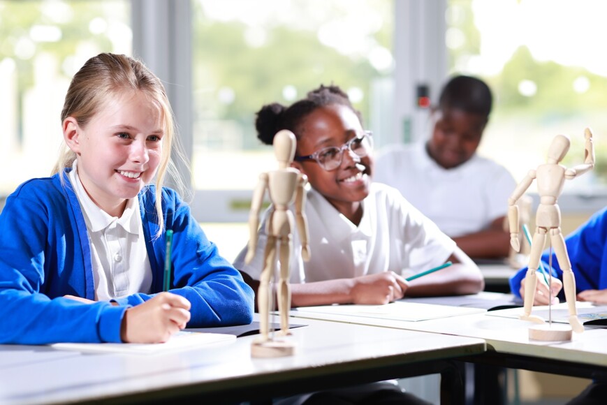 Monkwick Junior School - Our Academies - The Sigma Trust