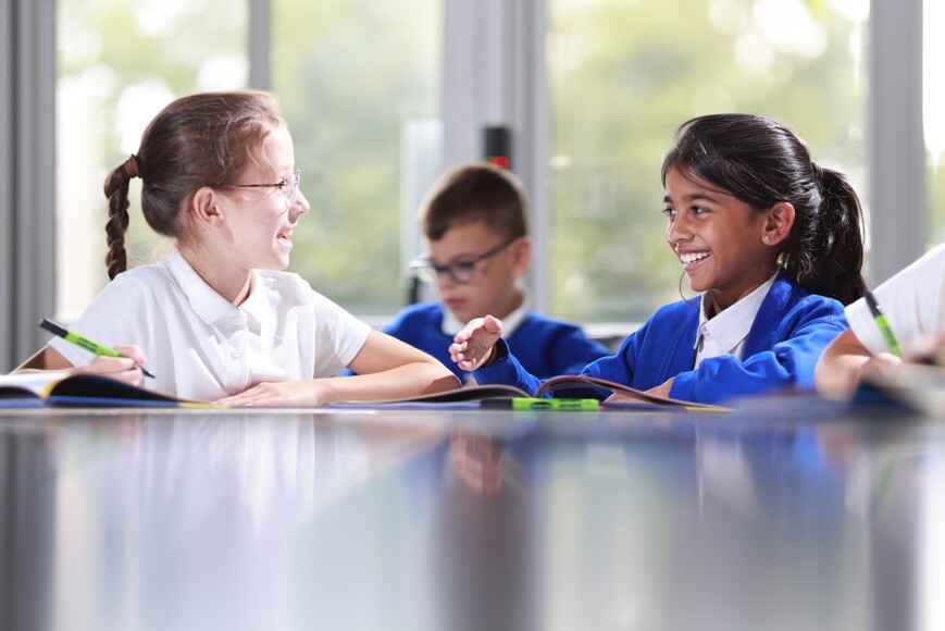 Monkwick Junior School - Our Academies - The Sigma Trust