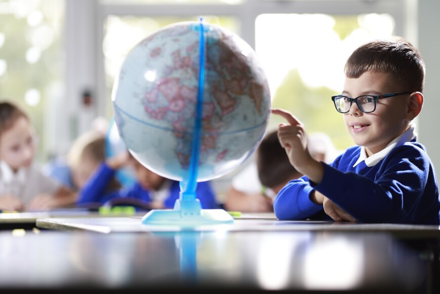 Monkwick Junior School - Our Academies - The Sigma Trust