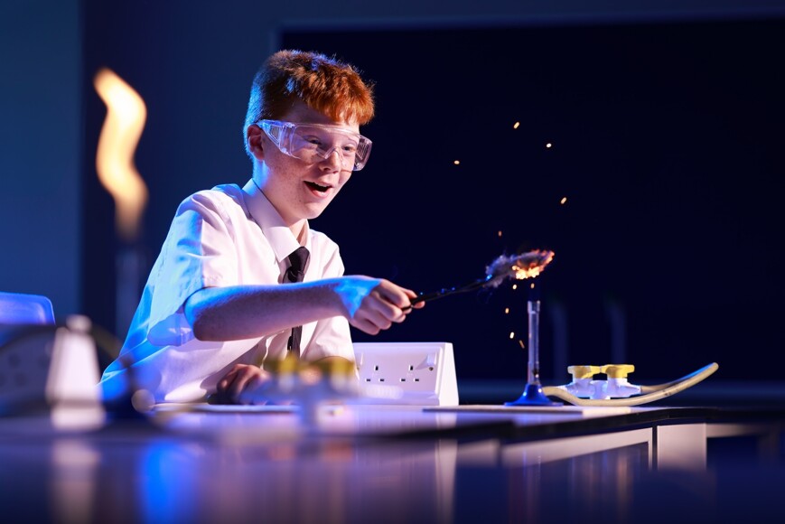 Thomas Lord Audley School - Our Academies - The Sigma Trust