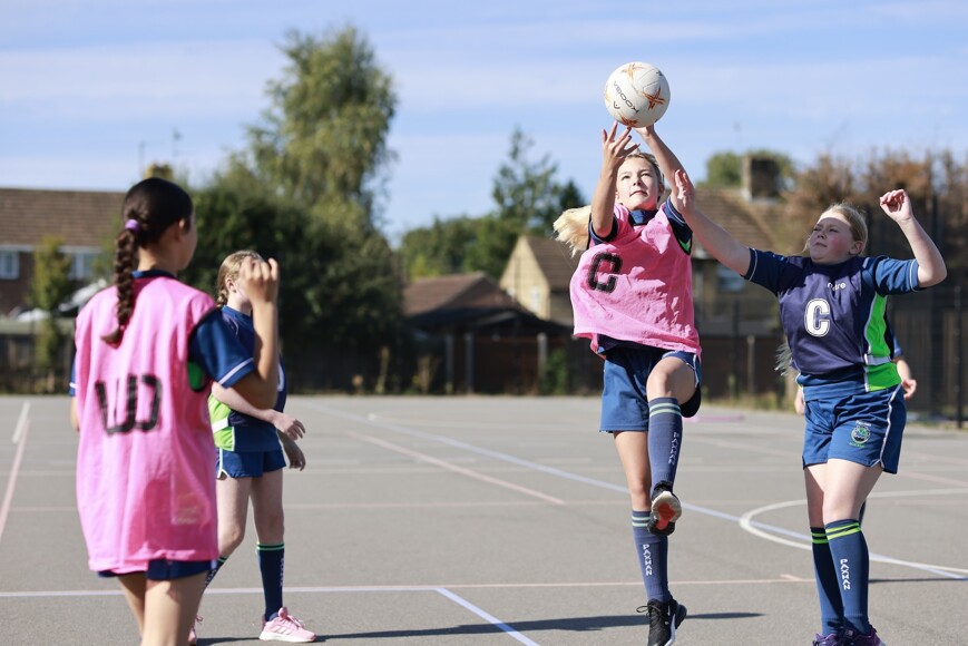 Paxman Academy - Our Academies - The Sigma Trust