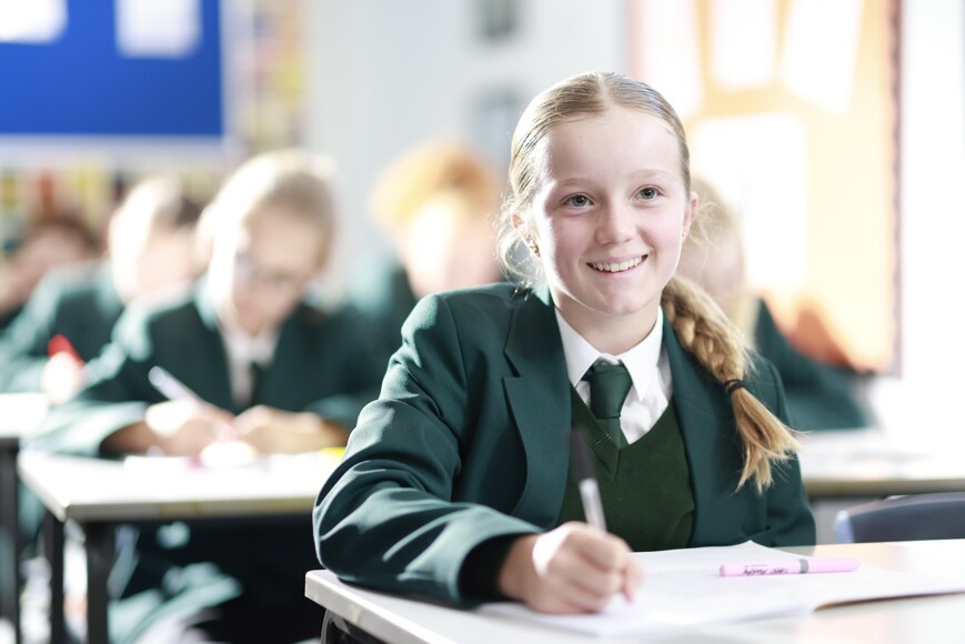 Philip Morant School & College - Our Academies - The Sigma Trust