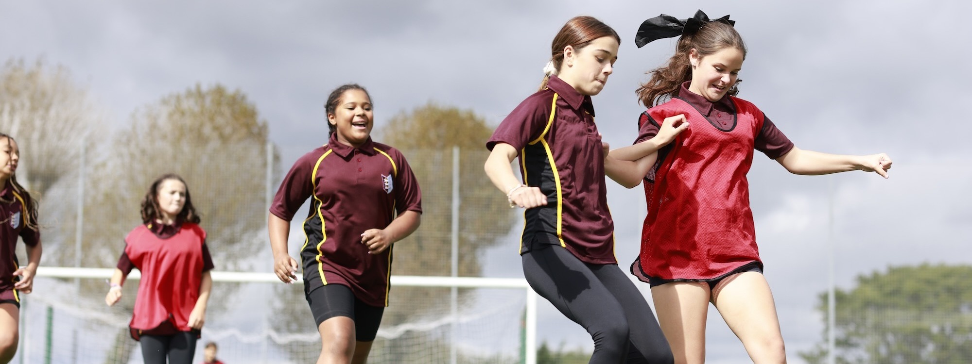 The Colne Community School - Our Academies - The Sigma Trust