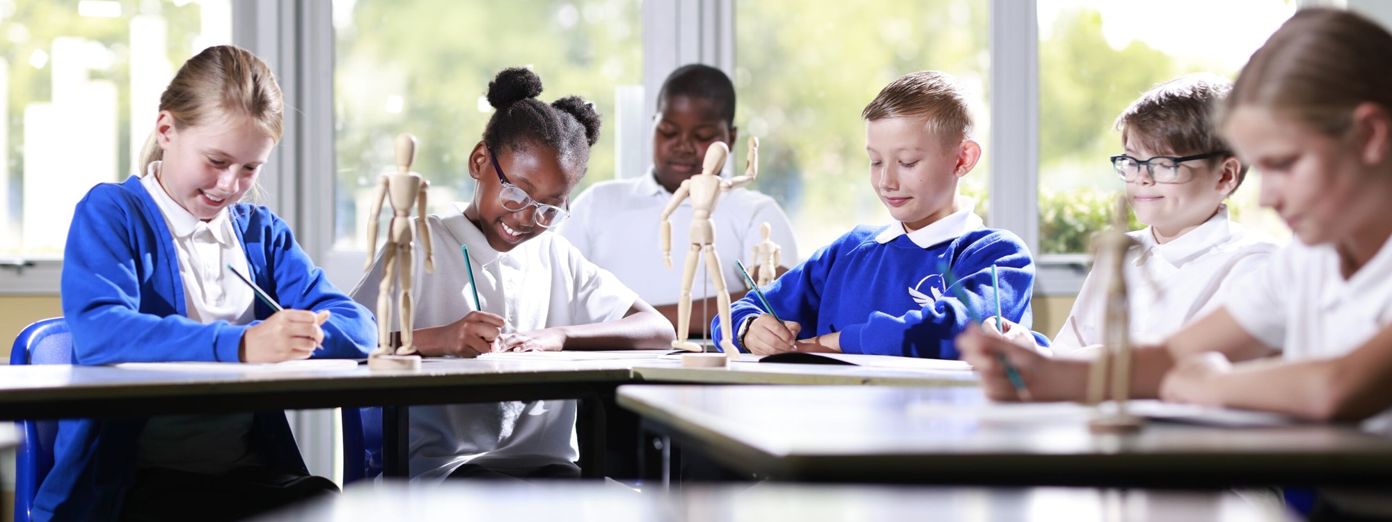 Monkwick Junior School - Our Academies - The Sigma Trust