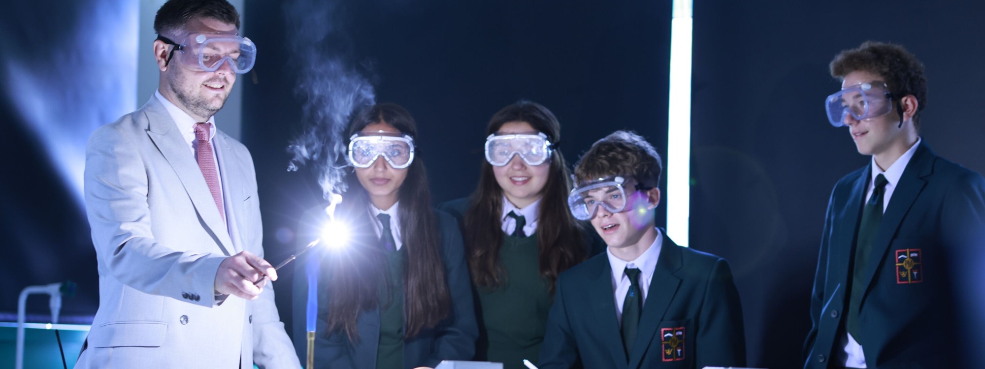 Philip Morant School & College - Our Academies - The Sigma Trust